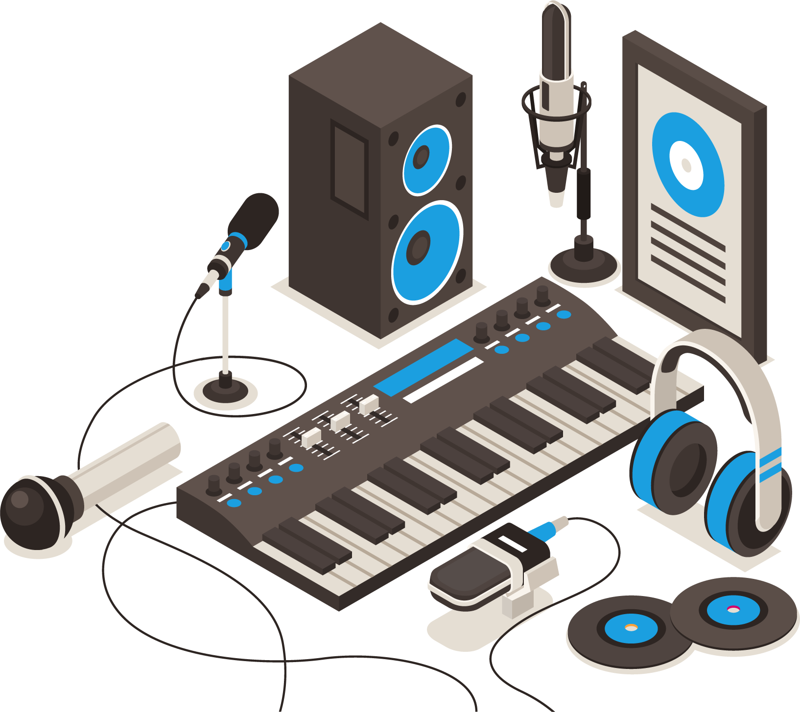 耳聆网声音实验室